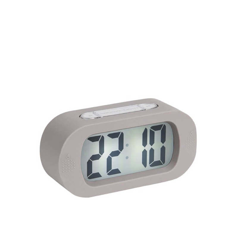 Present Time Alarm Clock Gummy | The Granary