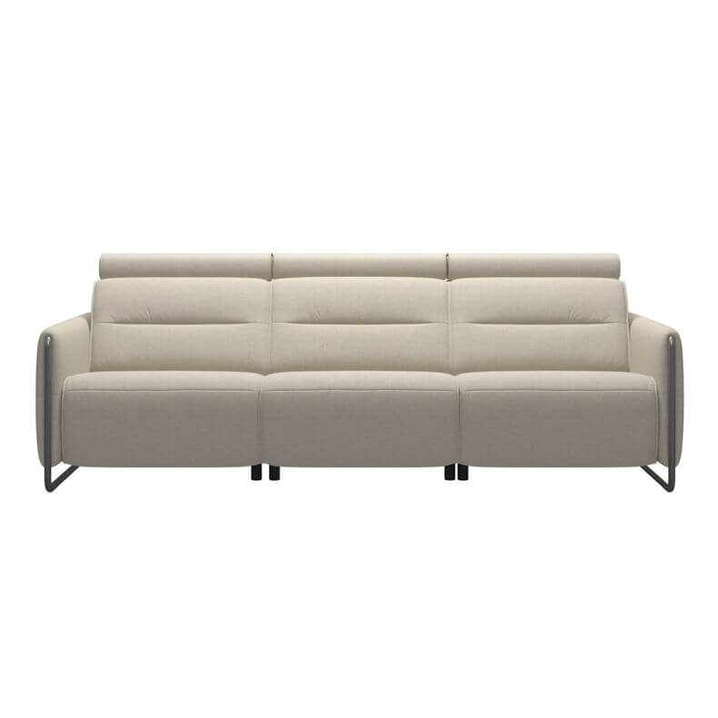 Emily Power Three Seater Sofa | The Granary
